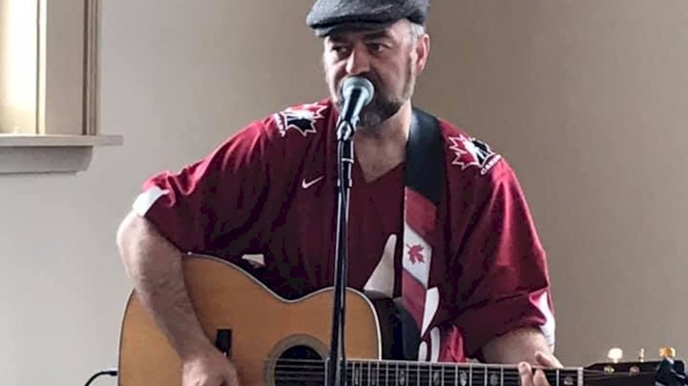 Deron Donovan at the Keltic Lodge – Visit Ingonish – Nature's Home